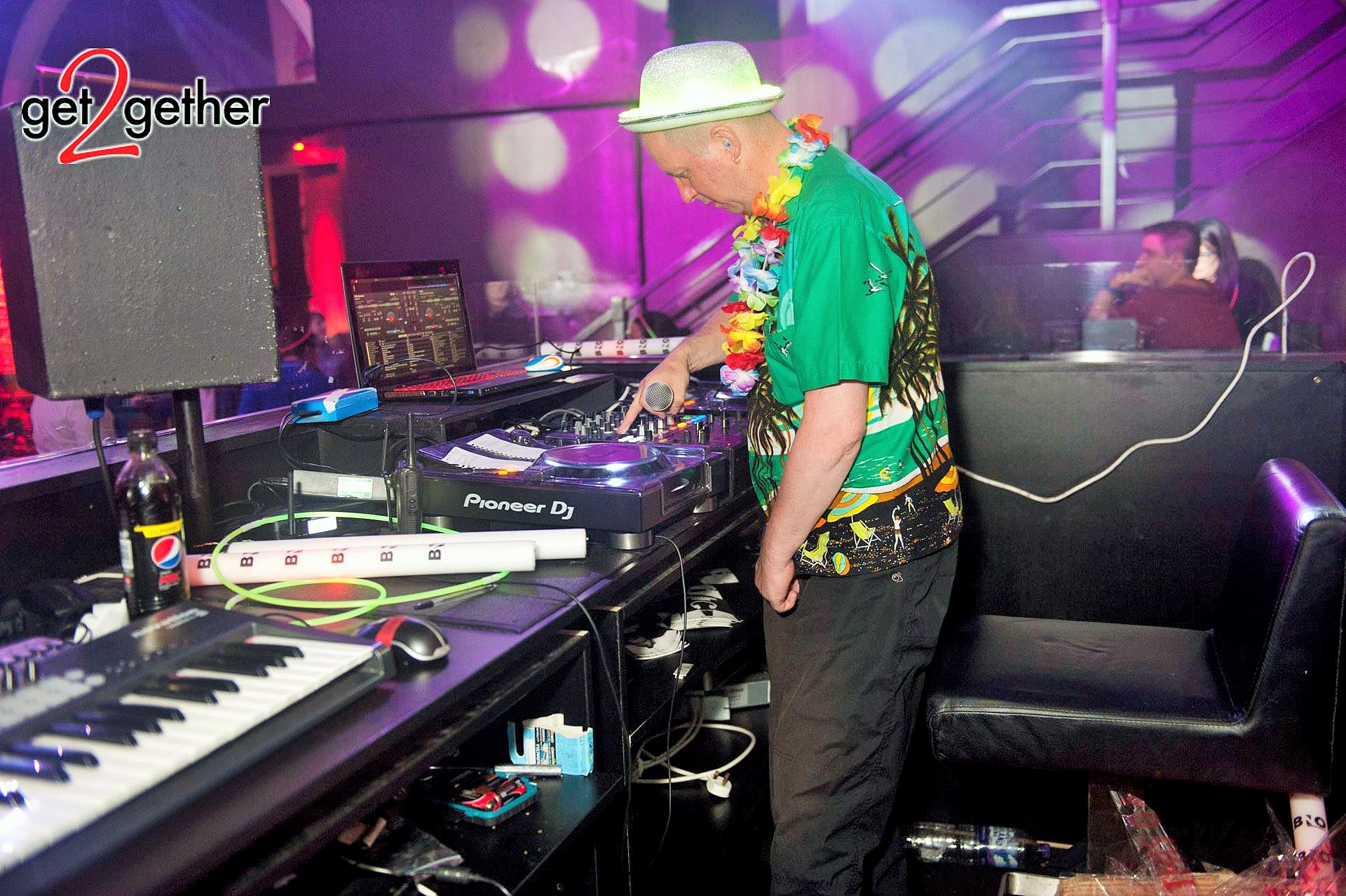 About us – get2gether