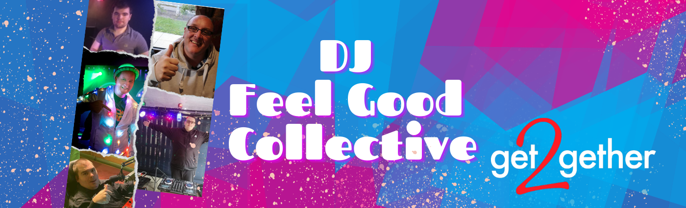 Our DJs – get2gether