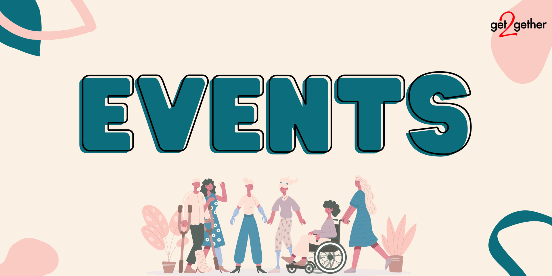 Our Events – get2gether