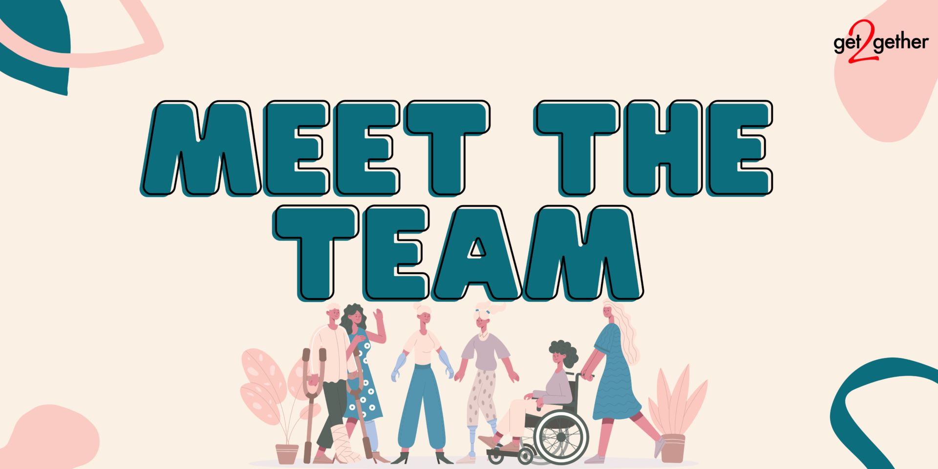 Our Team – get2gether