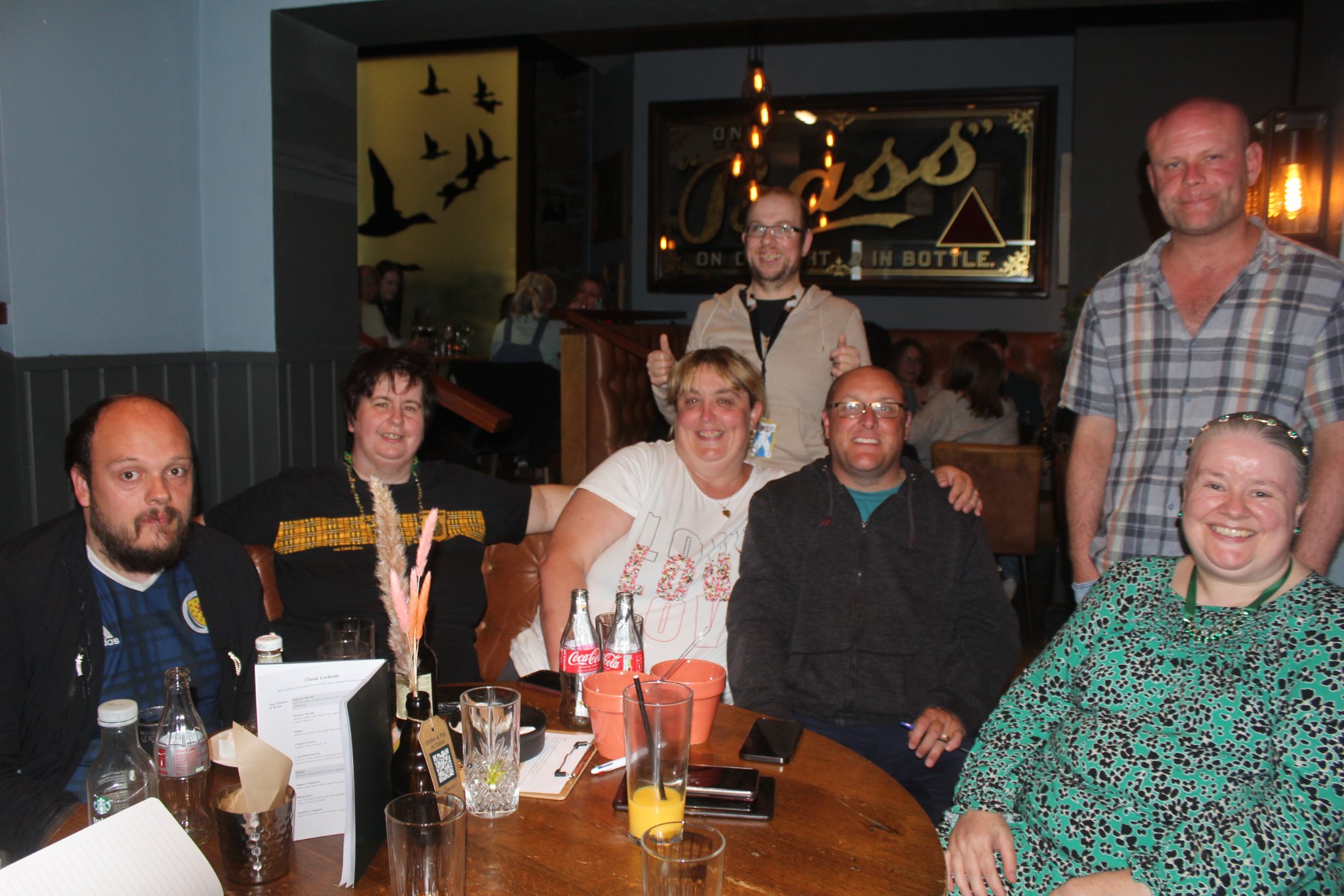 Community partnerships – get2gether