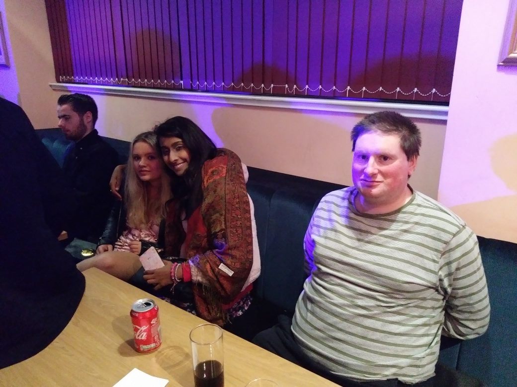 get2gether’s Karaoke Discos! – get2gether