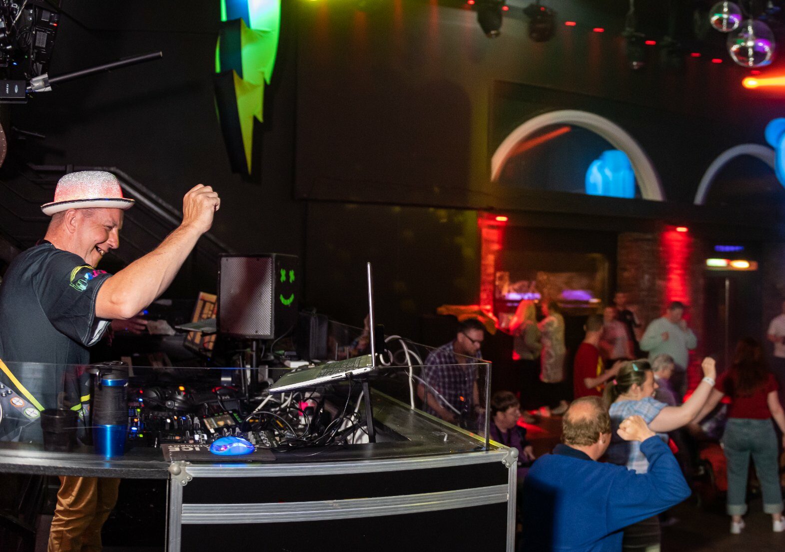 Community partnerships – get2gether