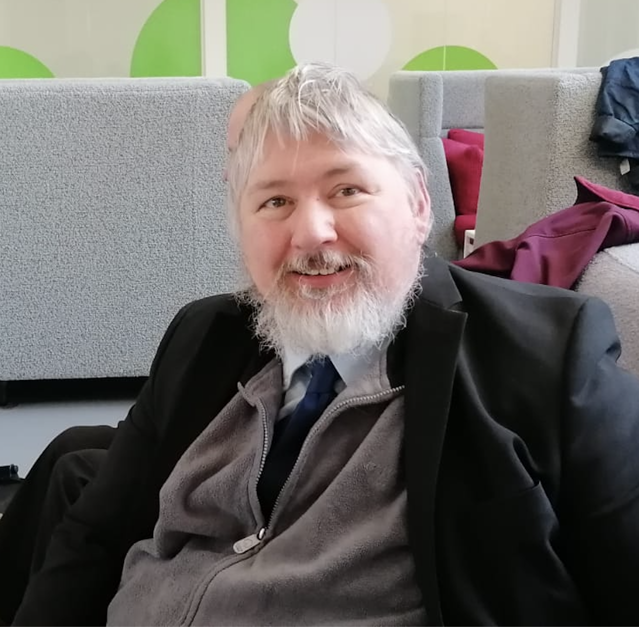 National Storytelling Week! – get2gether