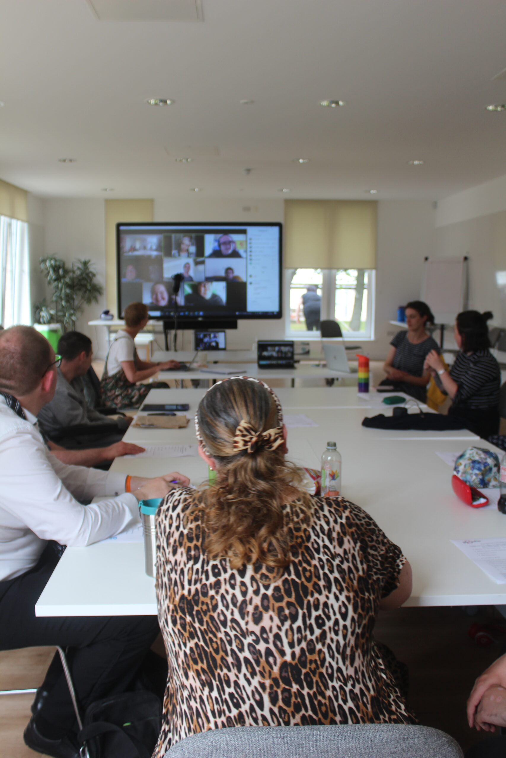 Our Steering Group – get2gether