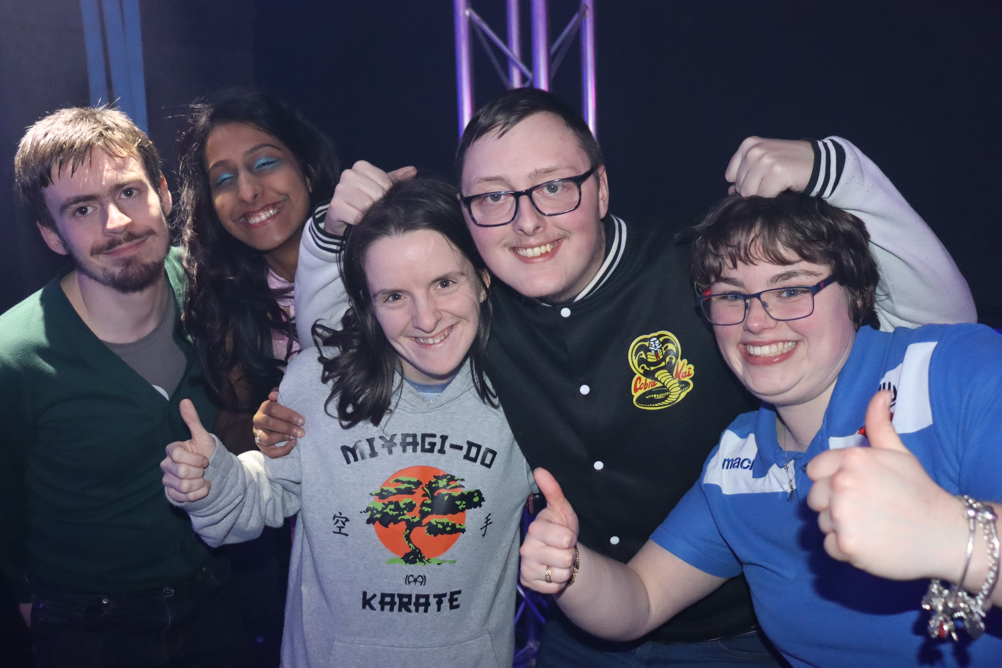 Pride and Intersectionality – get2gether