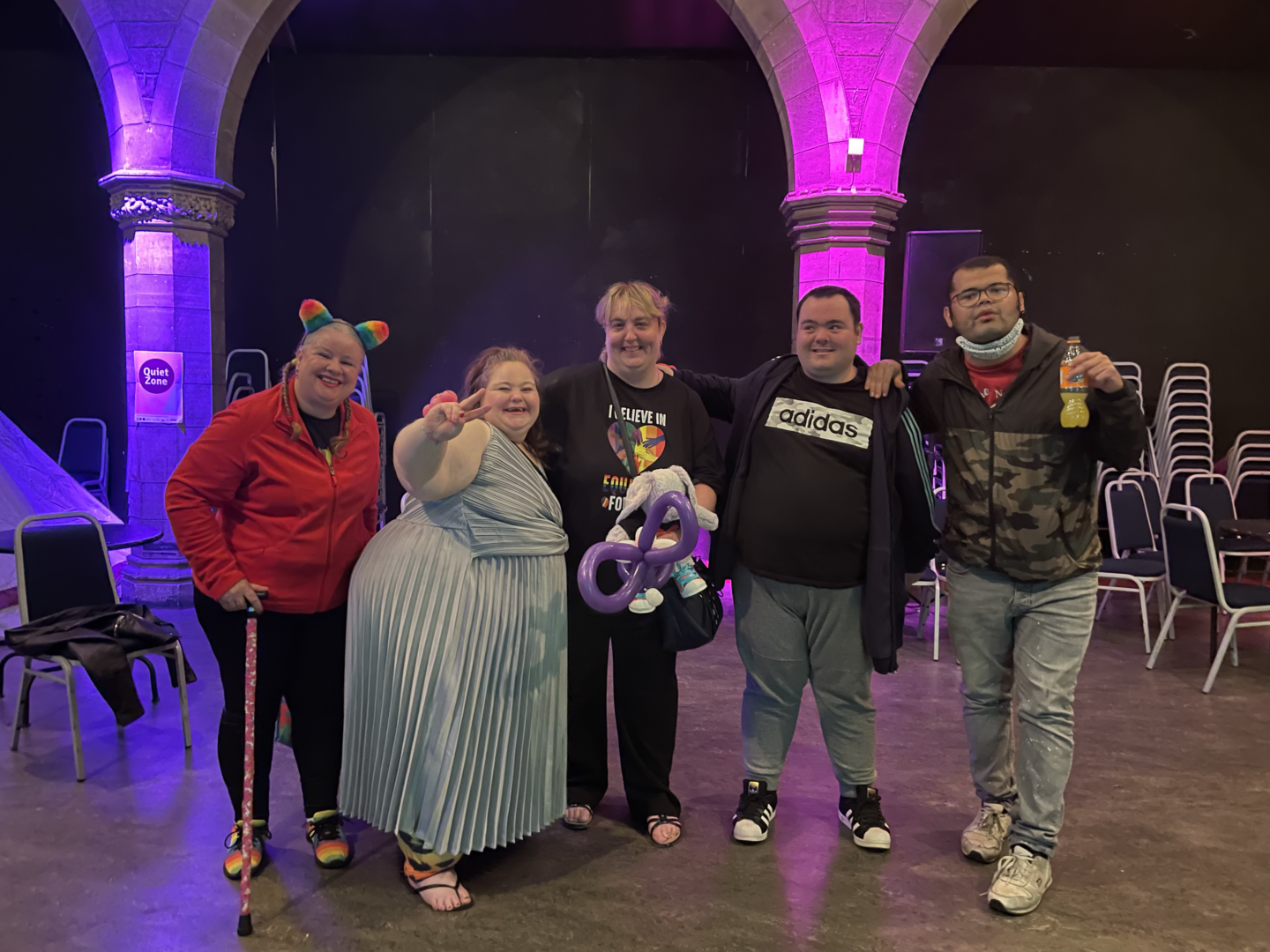 Pride and Intersectionality – get2gether