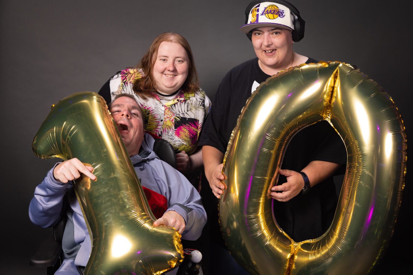 Our Ambassadors – get2gether