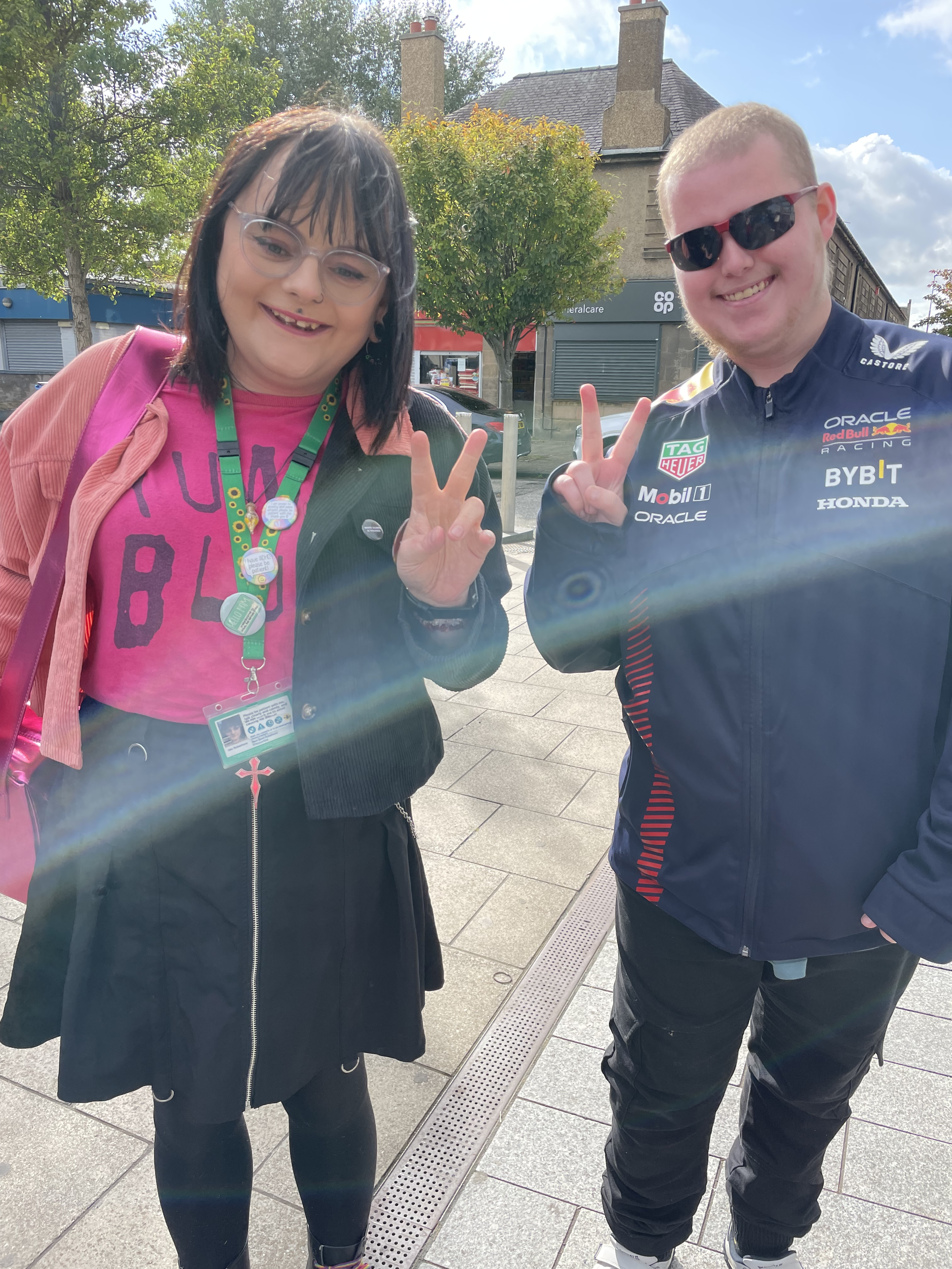 !! FRIENDSHIP SPOTLIGHT !! – get2gether