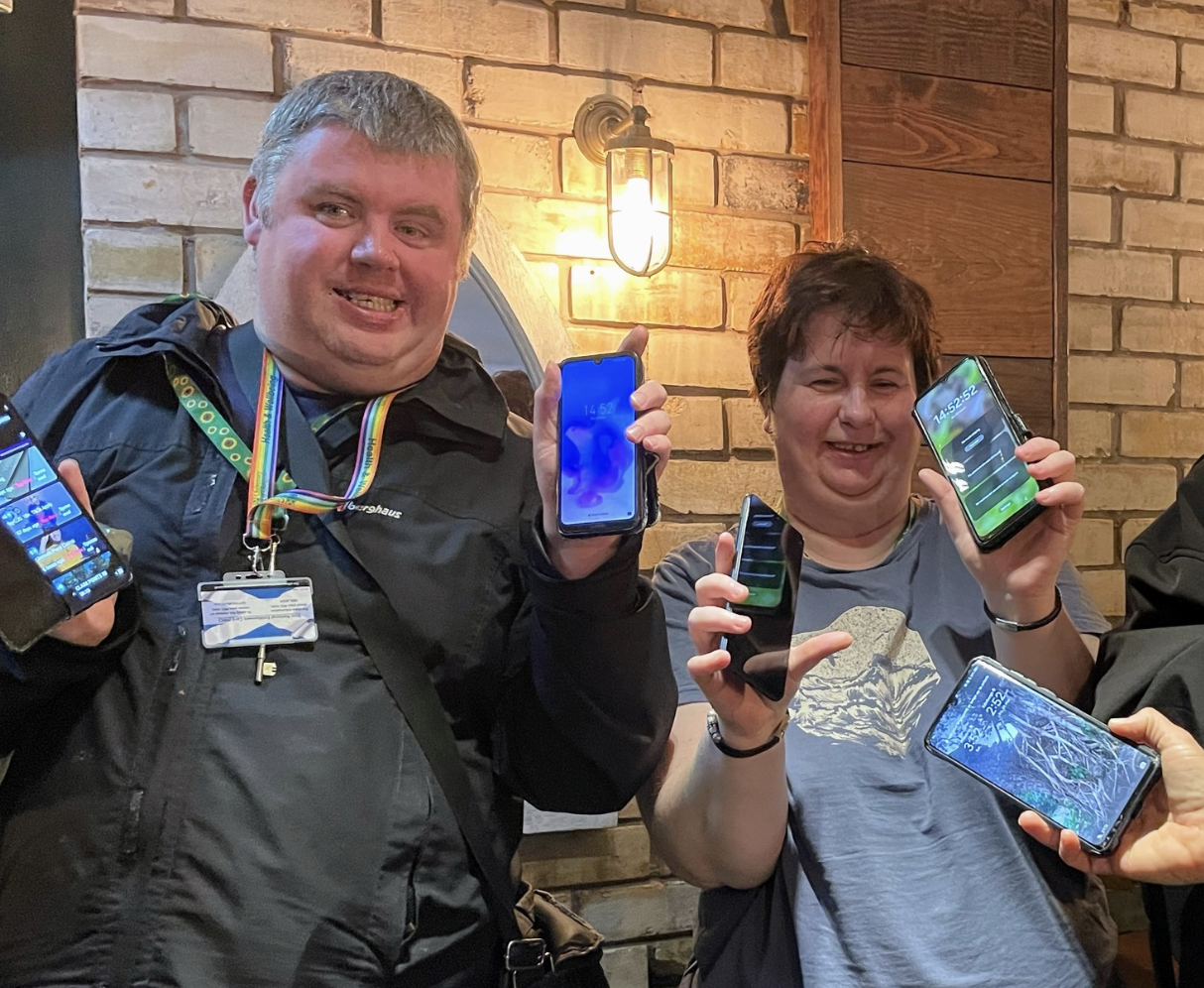 !! FRIENDSHIP SPOTLIGHT !! – get2gether