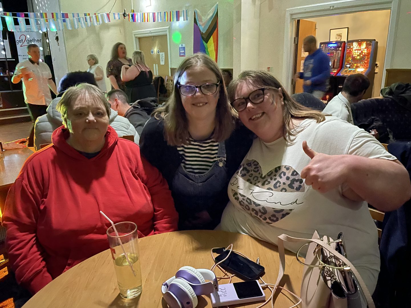 !! FRIENDSHIP SPOTLIGHT !! – get2gether